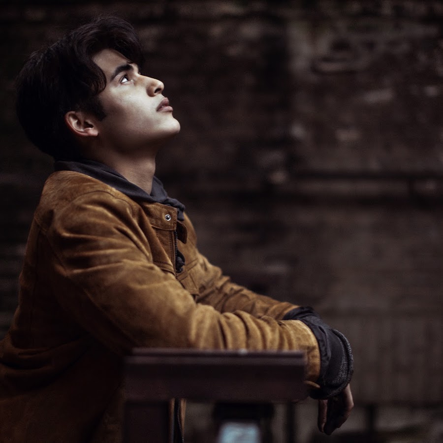 Aaron Rufer - YouTube