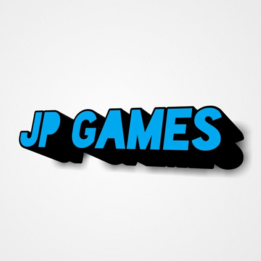 Jp Games - YouTube