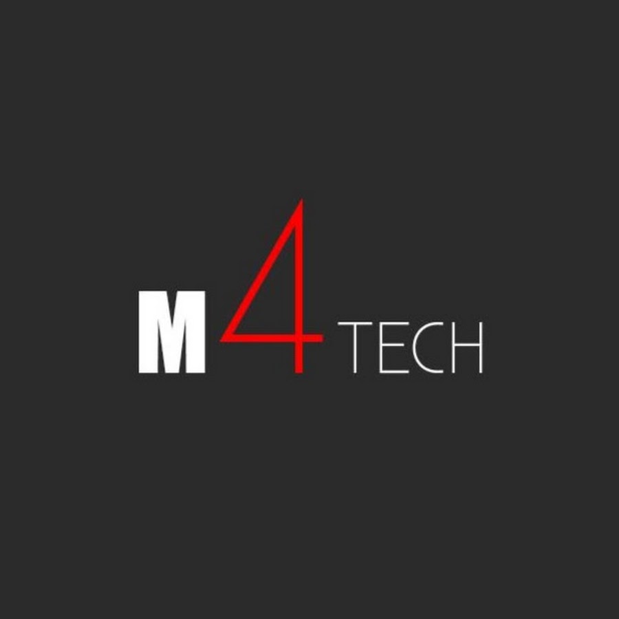 M4Tech - YouTube