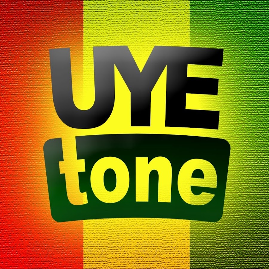 UYE tone - YouTube