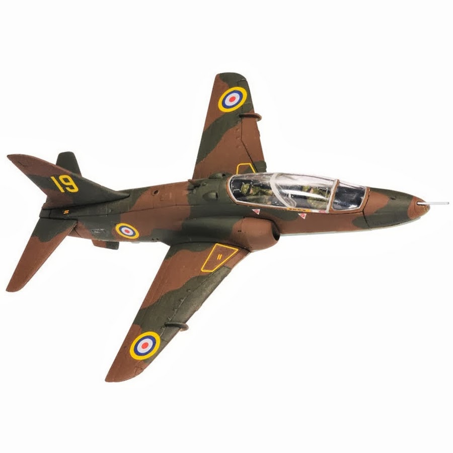 Mini Model Aircraft - YouTube