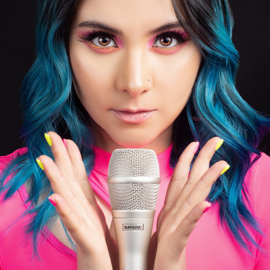 Gret Rocha - YouTube