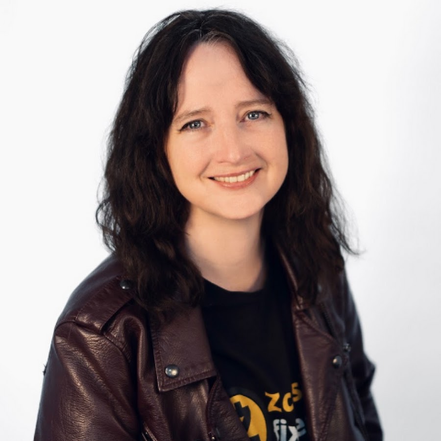 L. Amber O'Hearn - YouTube