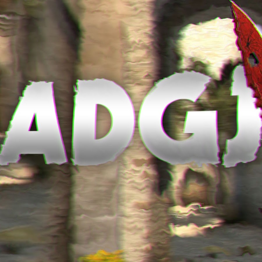 Adgj - YouTube