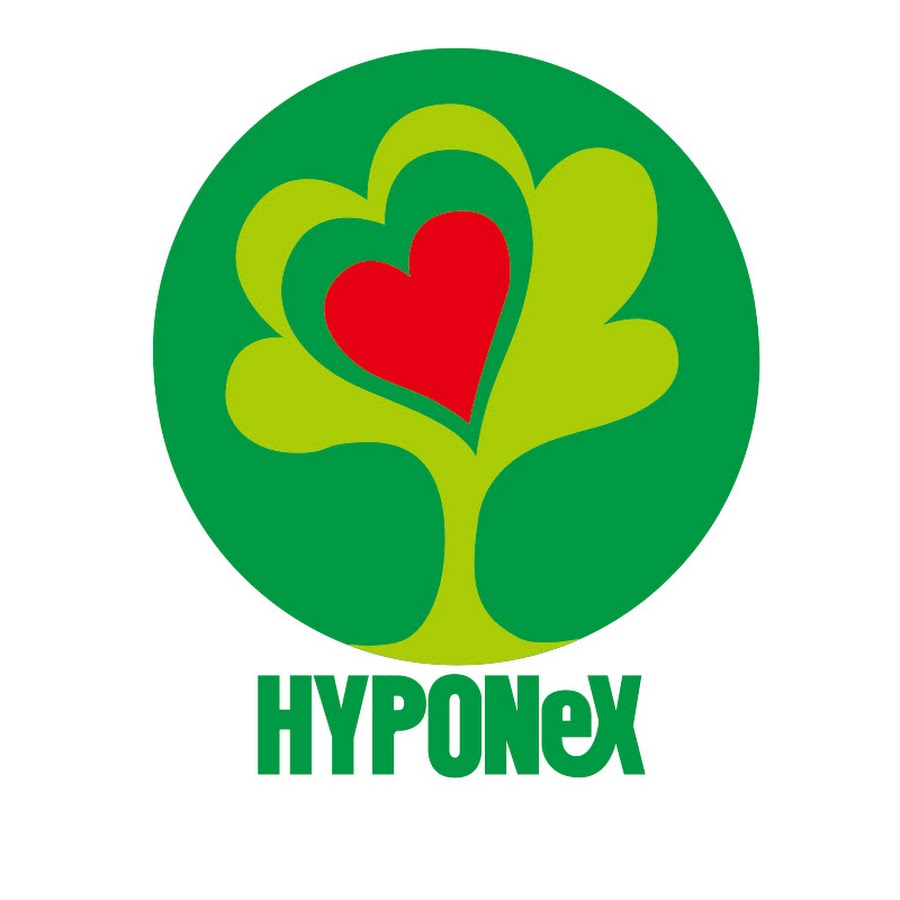 HYPONeX JAPAN - YouTube