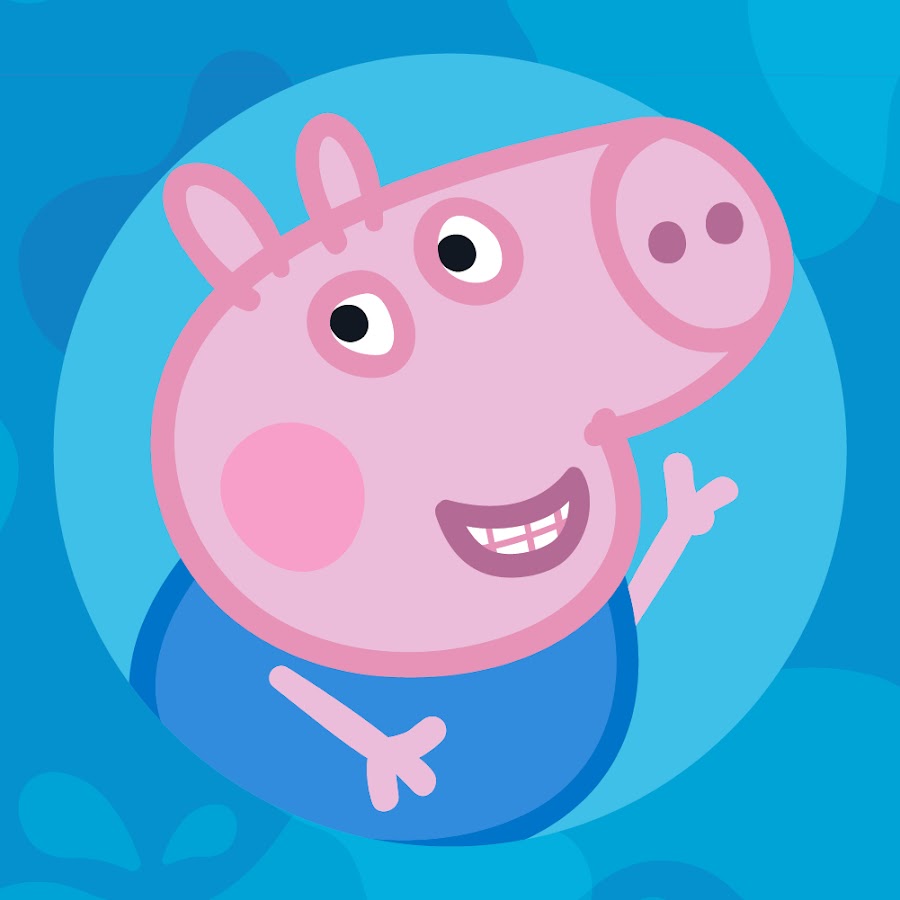 Peppa Pig Asia - YouTube