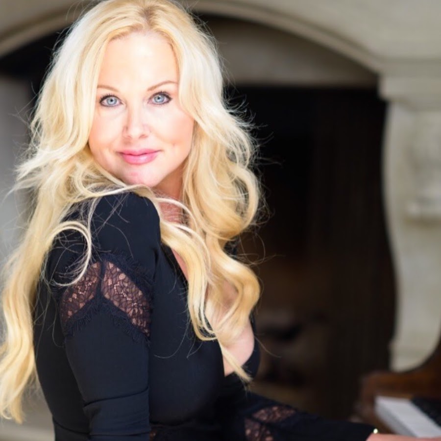 TamaraWalkerMusic - YouTube