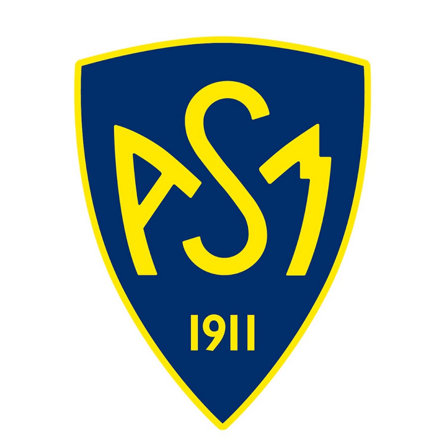 ASM OMNISPORTS - YouTube