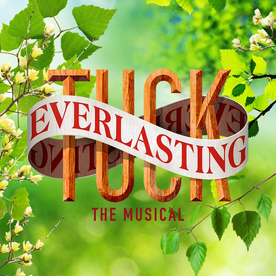 Tuck Everlasting - YouTube