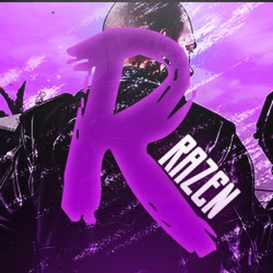 RAZEN POWER - YouTube