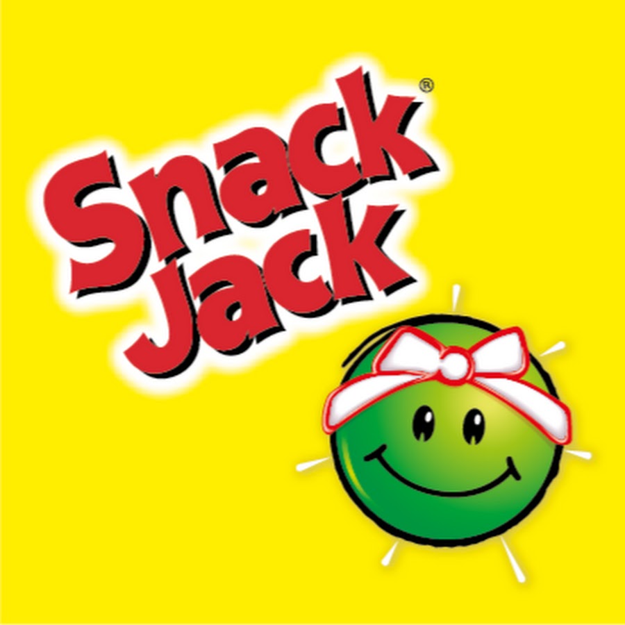 SNACK JACK - YouTube