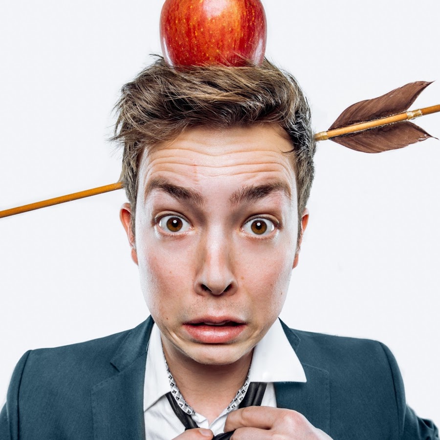 Josh Blaylock - YouTube