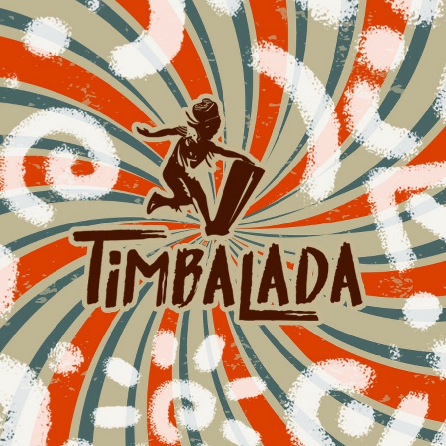 Timbalada - YouTube