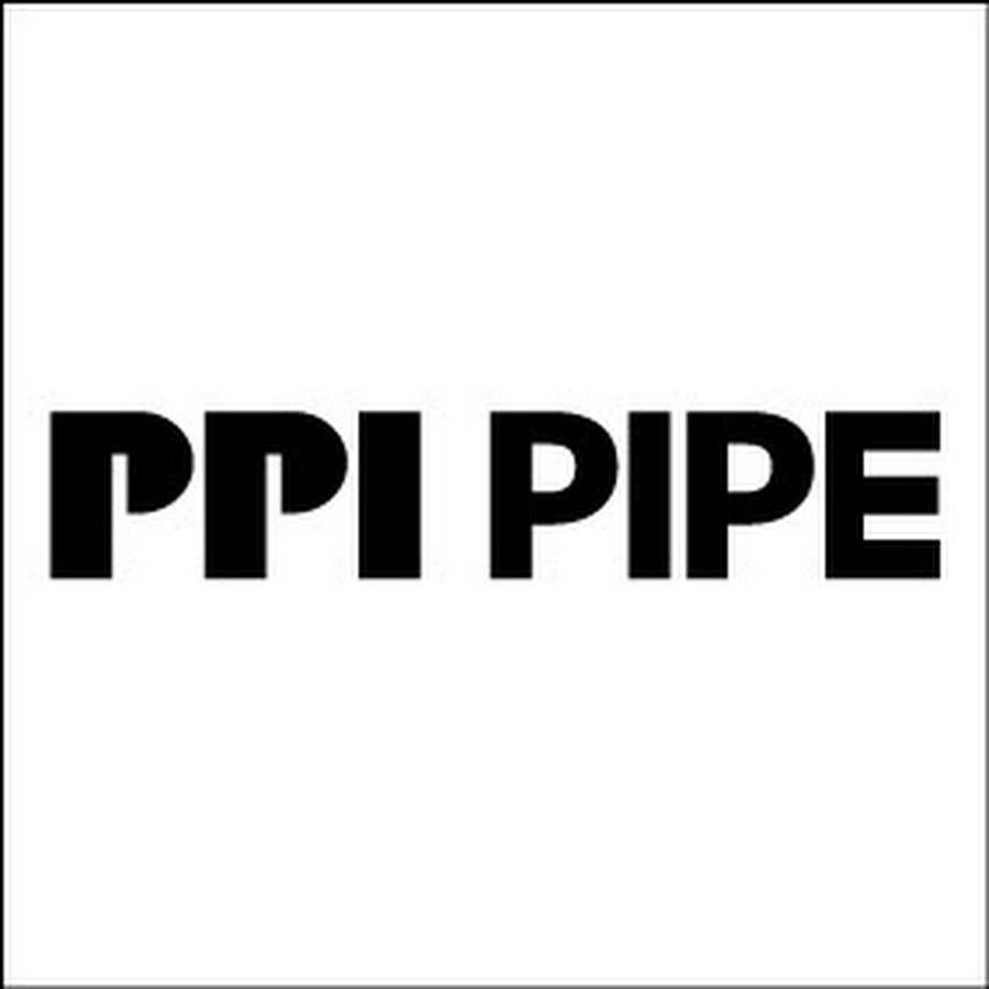 PPI PIPE SYSTEM - YouTube