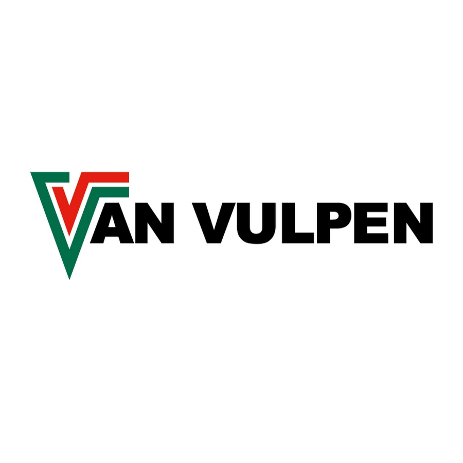 Van Vulpen - YouTube