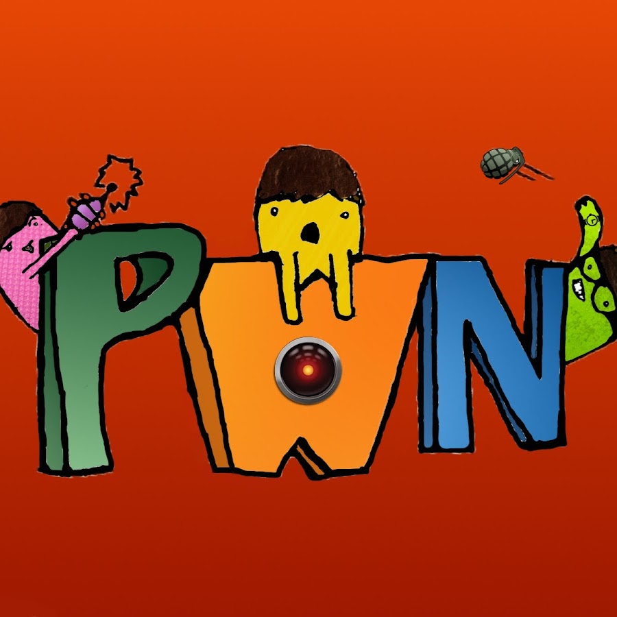 PWN - YouTube