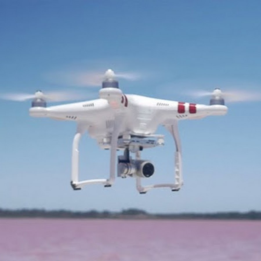 Dr. Drone - YouTube