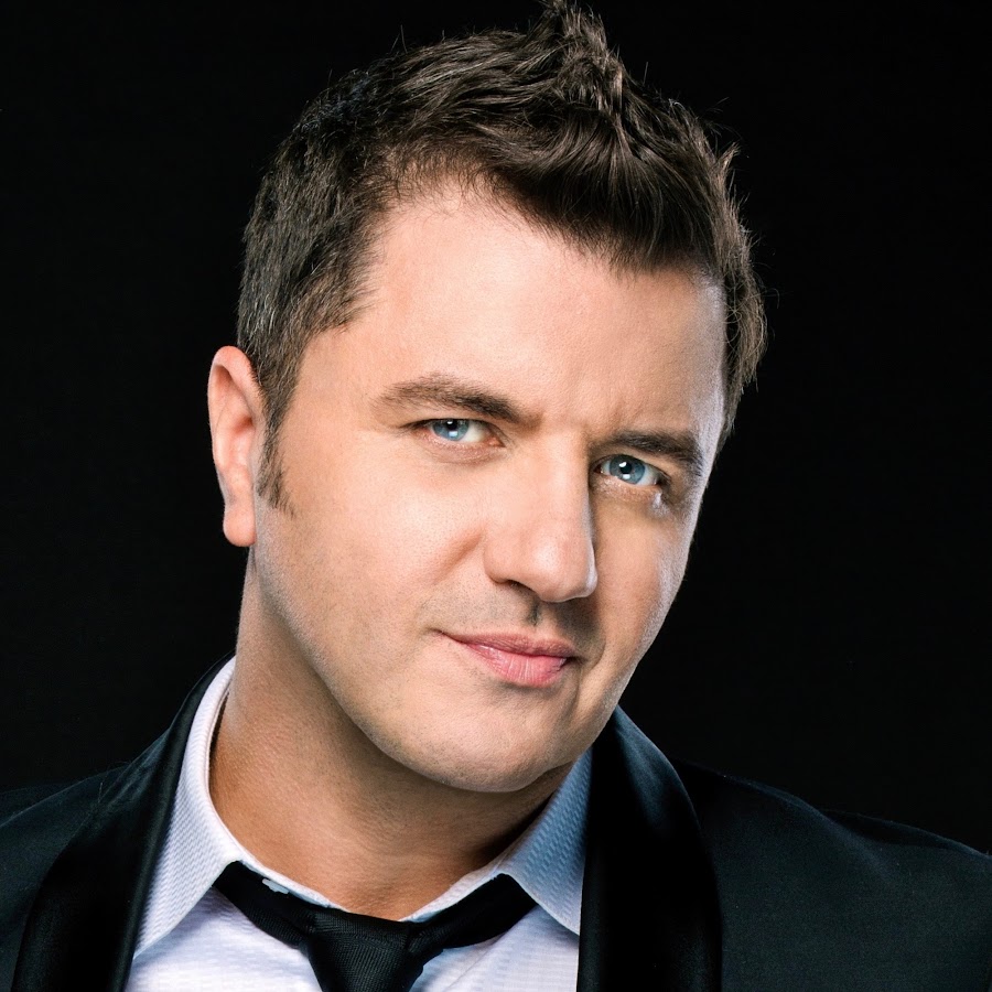 Mauricio Manieri - YouTube