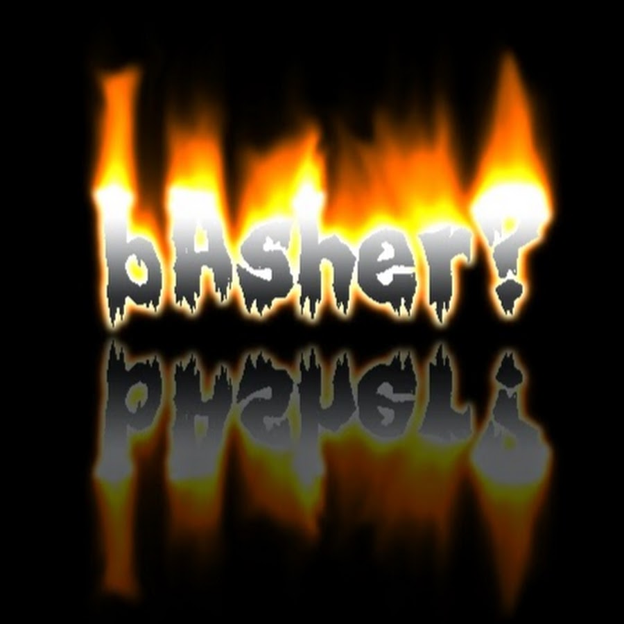 Basher - YouTube
