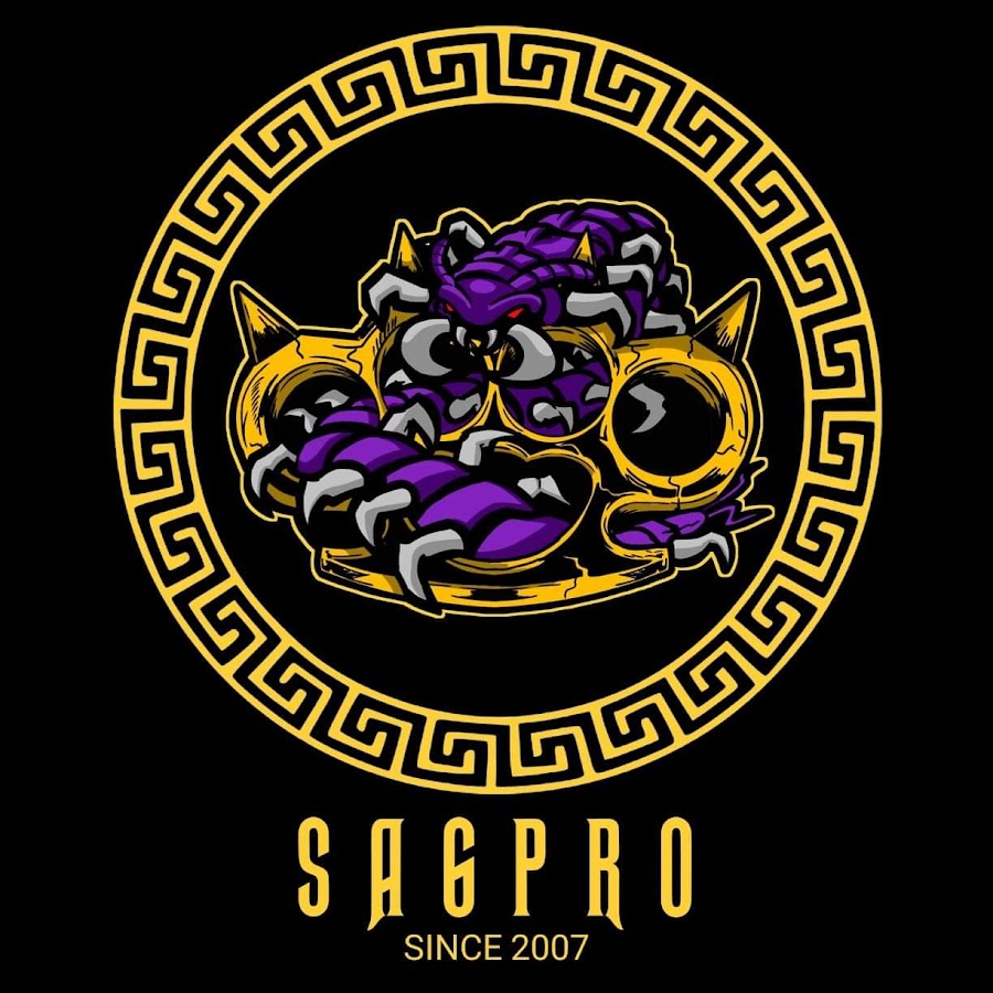 Hambog Ng Sagpro - YouTube