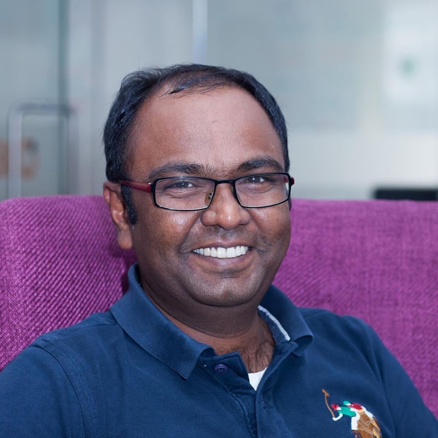 Saravana Kumar - YouTube