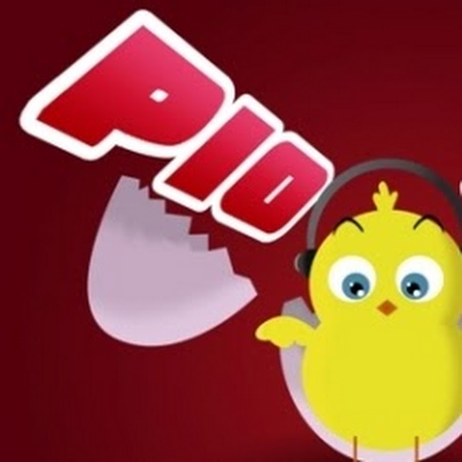 PULCINO PIO - YouTube
