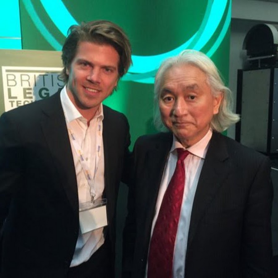 James Mackie - YouTube