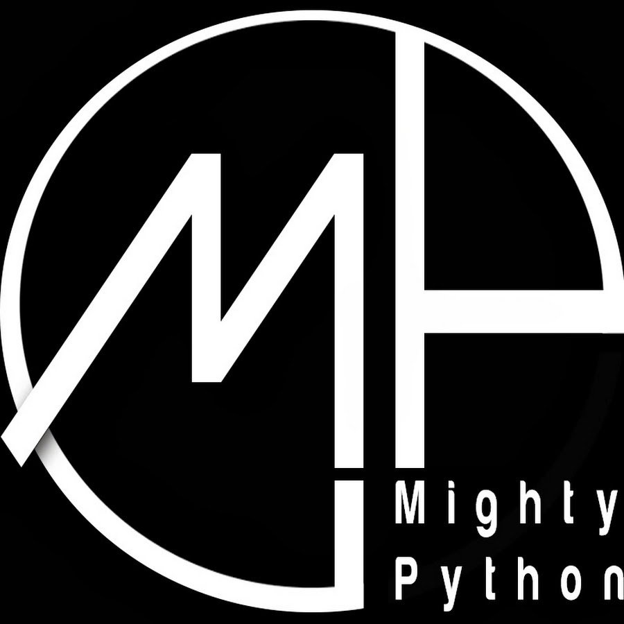 Mighty Python - YouTube