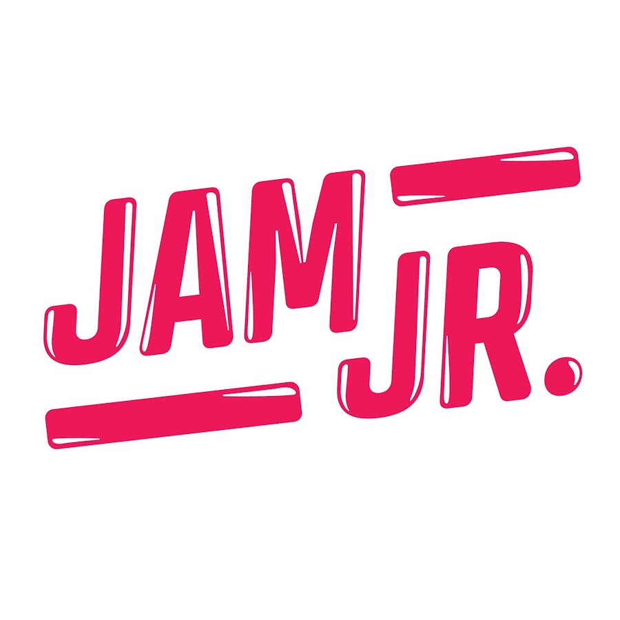 Jam JR Official - YouTube