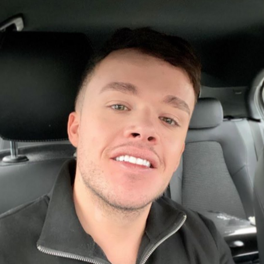 Chris Riley - YouTube