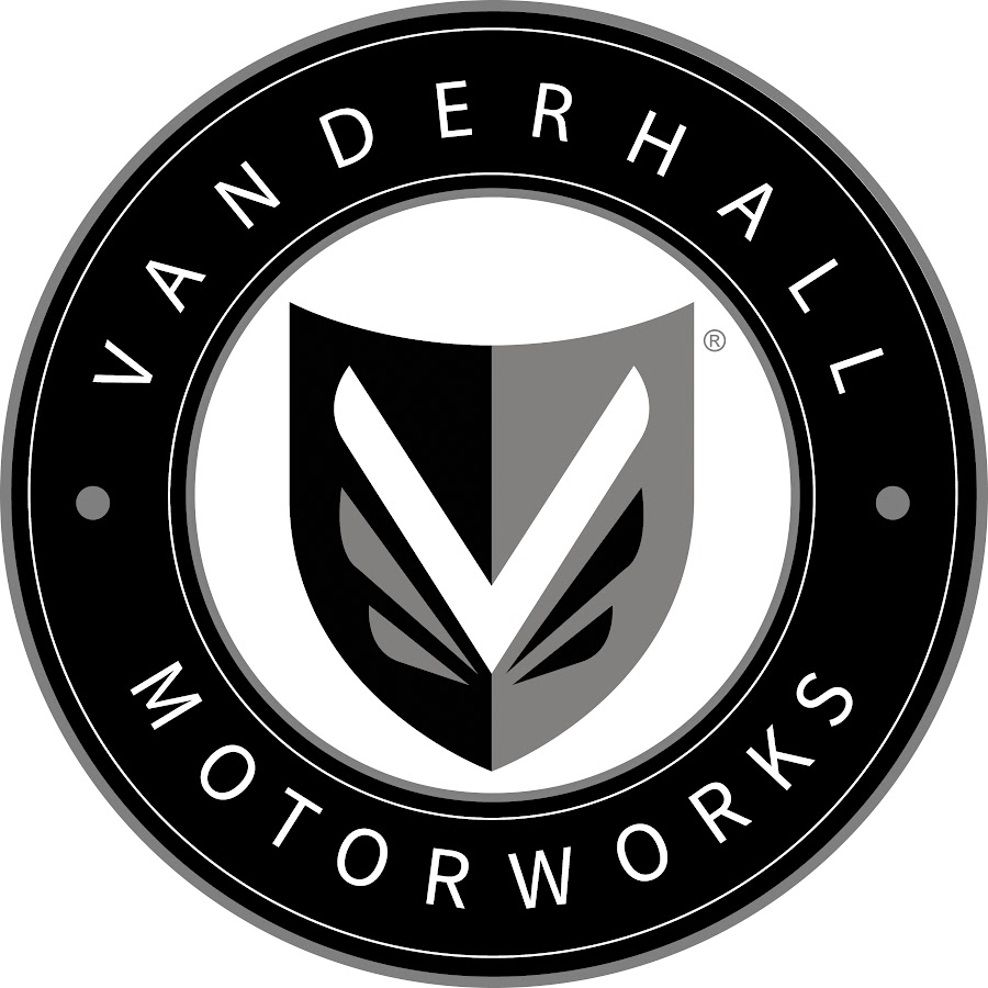 Vanderhall Motor Works - YouTube