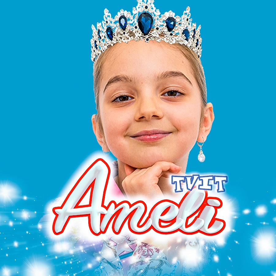 Ameli TVIT - YouTube
