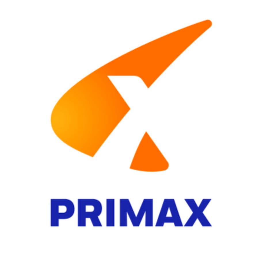 PRIMAX - YouTube