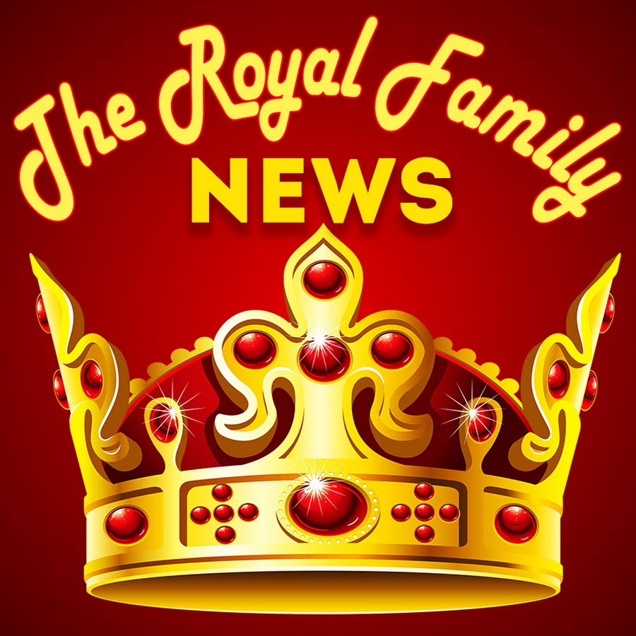 The Royal Family News Channel - YouTube