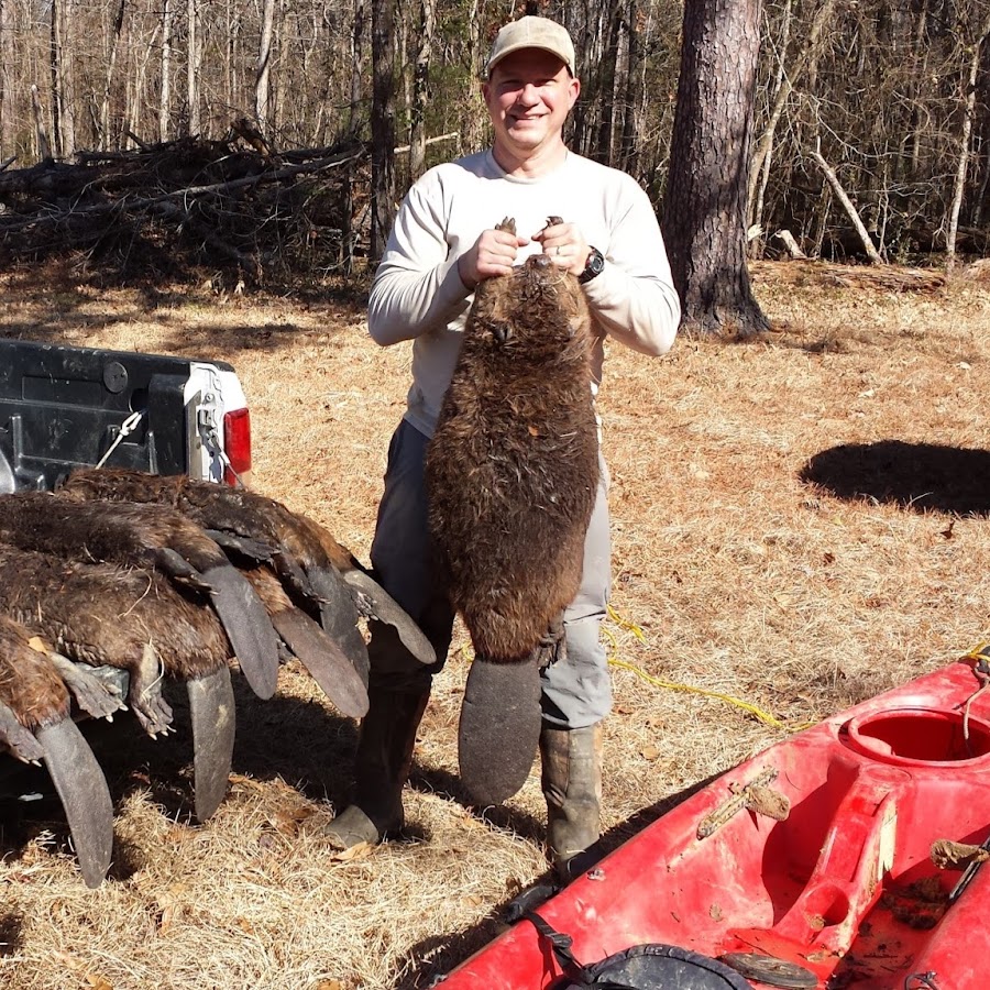 The Meat Trapper - YouTube