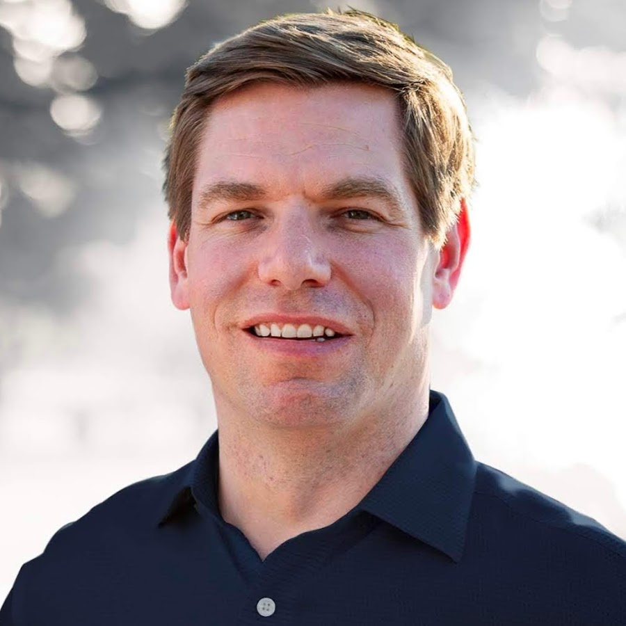 Eric Swalwell - YouTube
