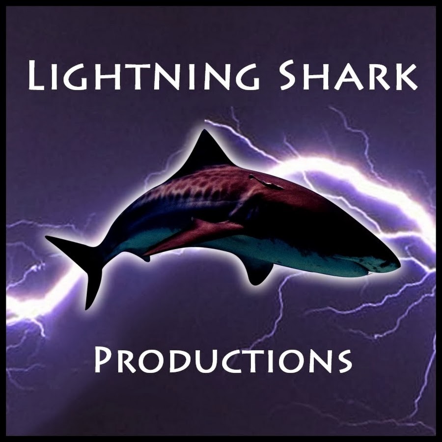 Lightning Shark Productions - YouTube