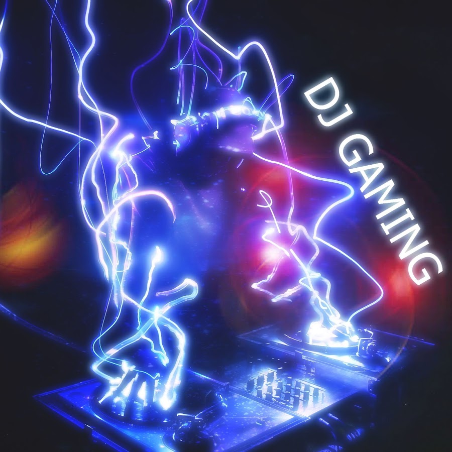 DJ Gaming - YouTube