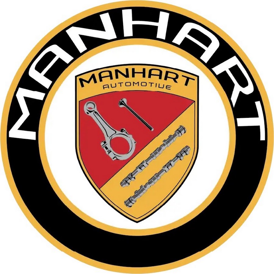 Manhart Performance - Made in Germany - YouTube