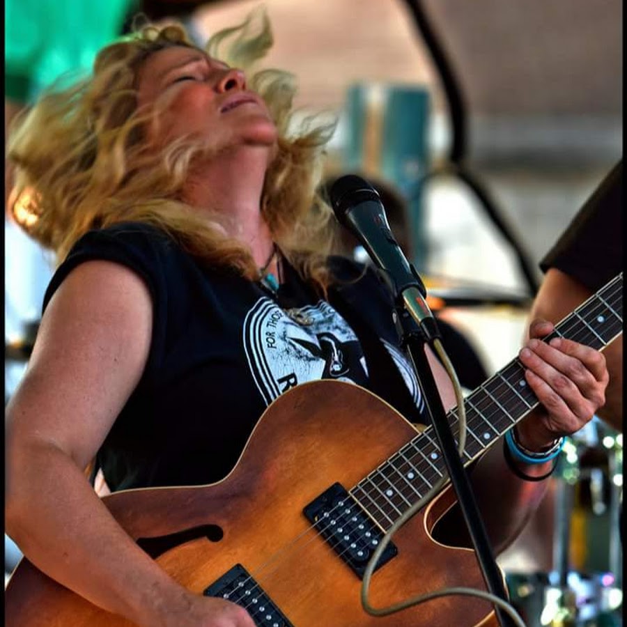 Cathy Stewart Music - YouTube