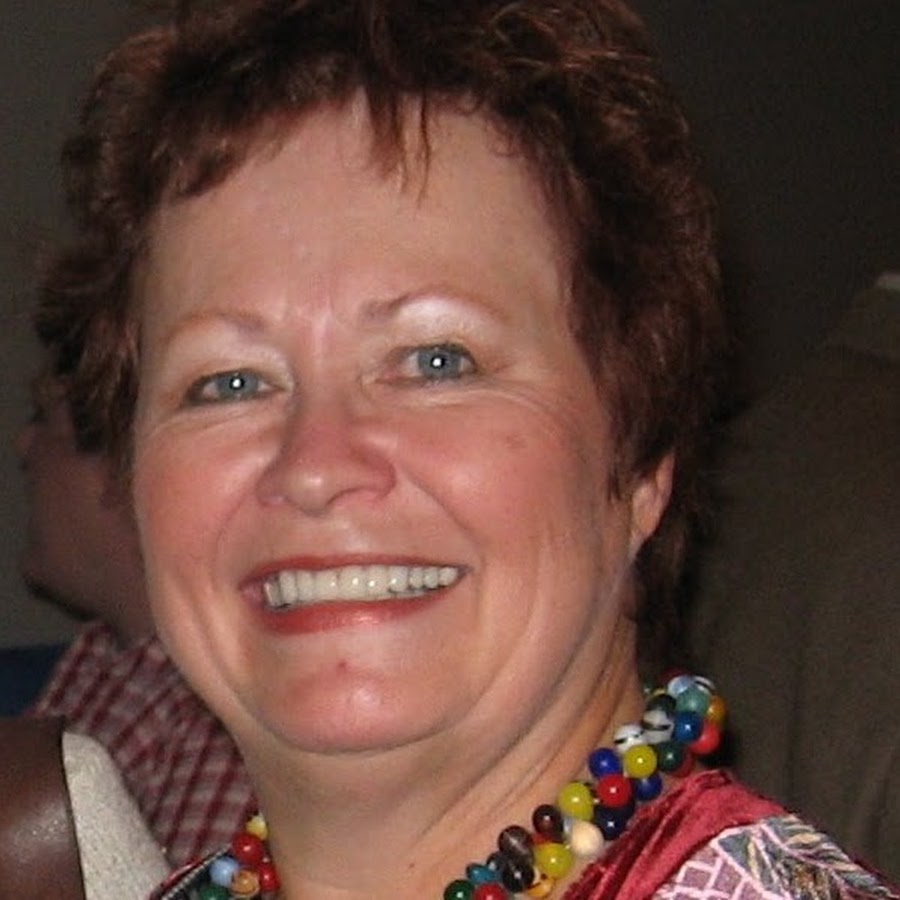 vicki ross - YouTube