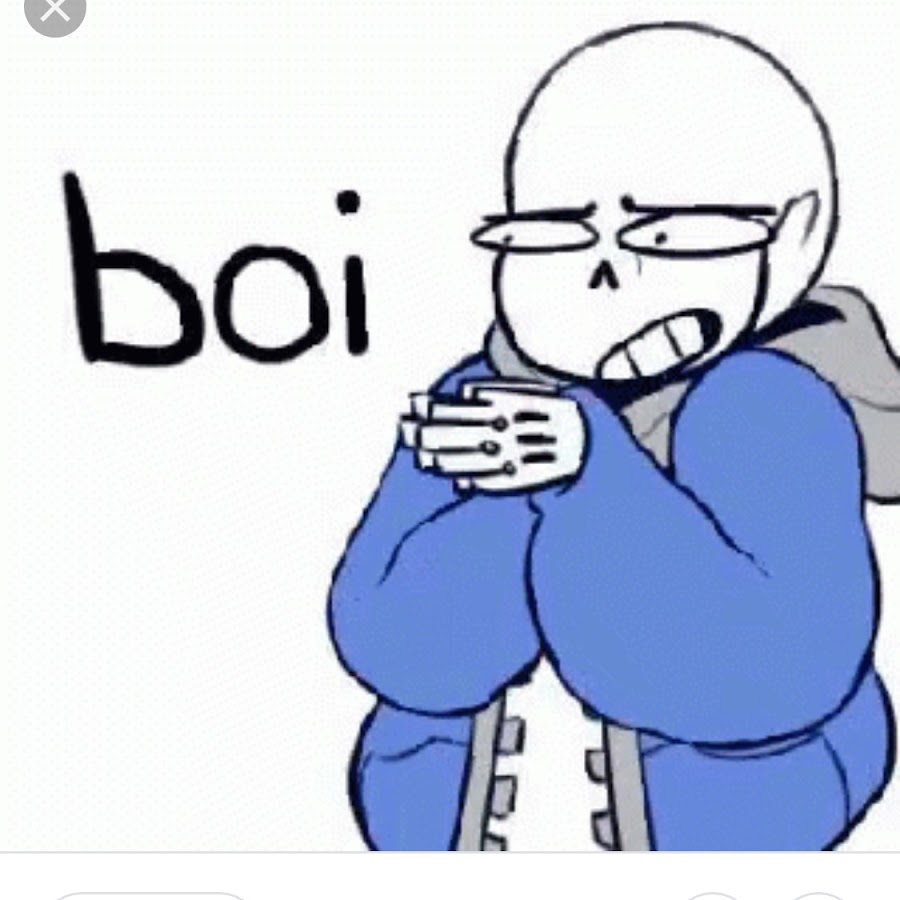Da Boi Sans - YouTube