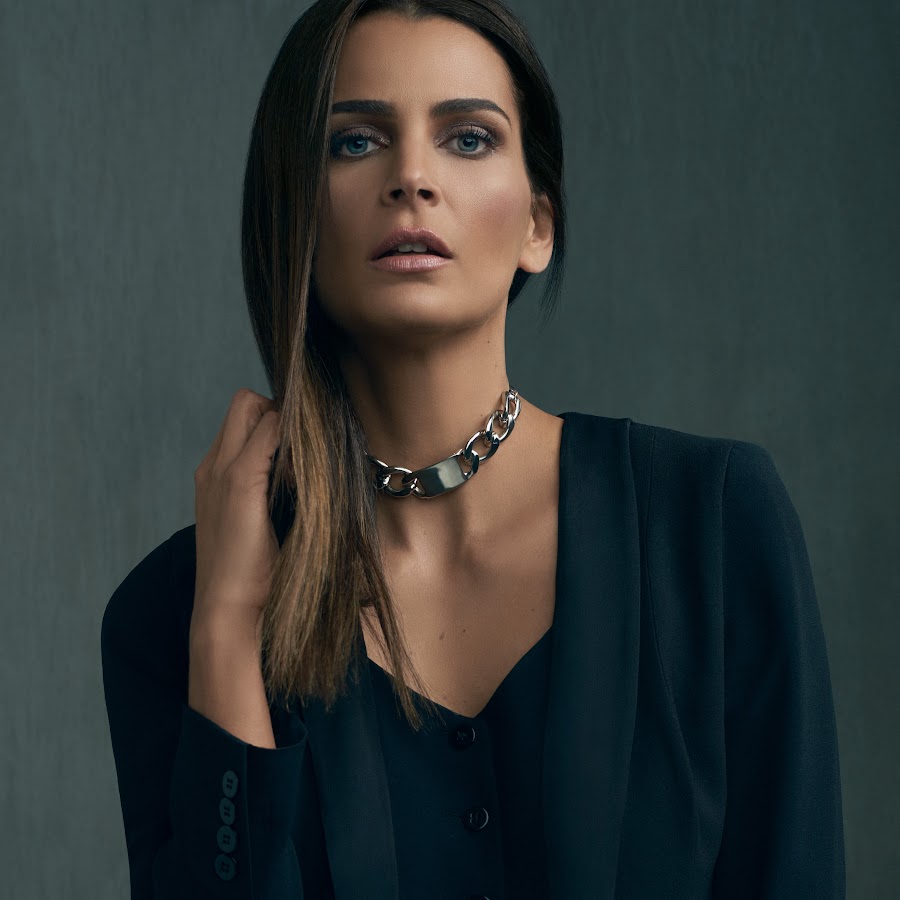 Fernanda Motta - YouTube