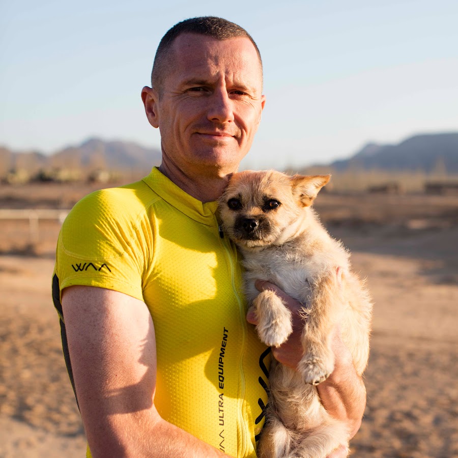 Finding Gobi - YouTube