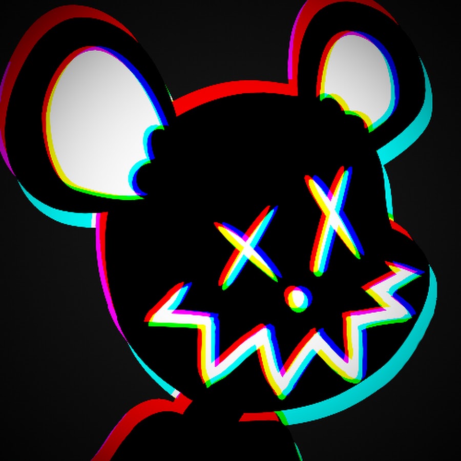 Photo Negative Mickey - YouTube