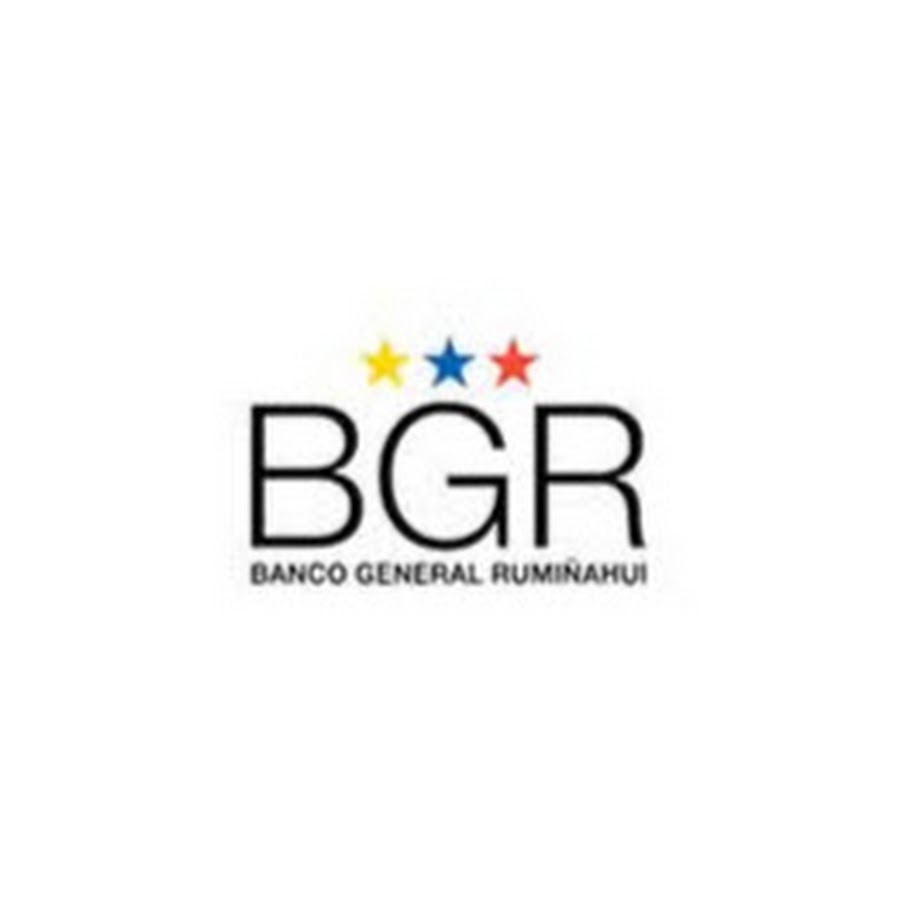 BGR BANCO GENERAL RUMIÑAHUI - YouTube