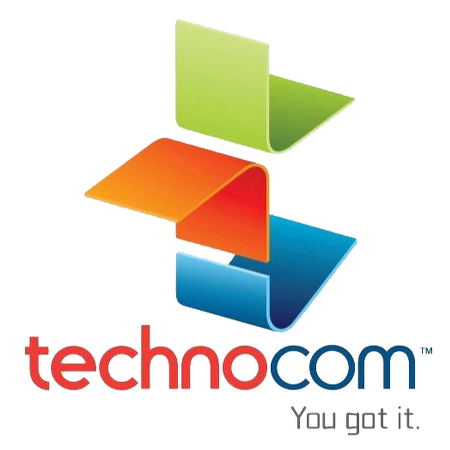 Technocom Business Systems - YouTube