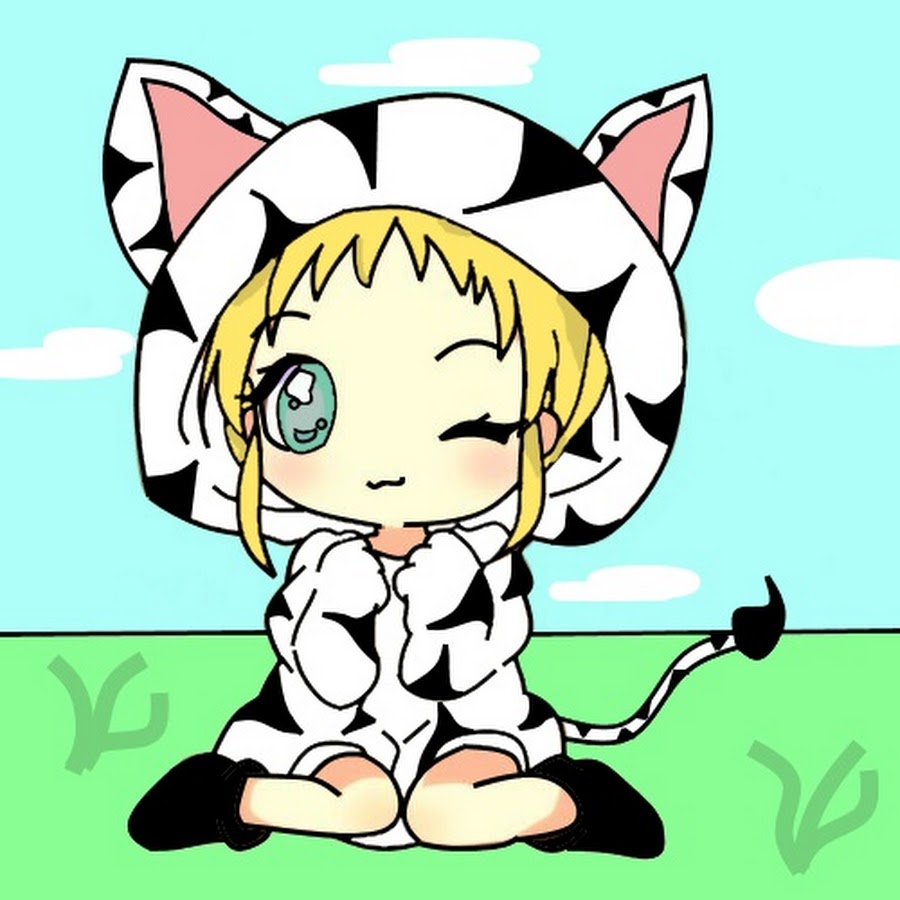 Gaming Zebra - YouTube