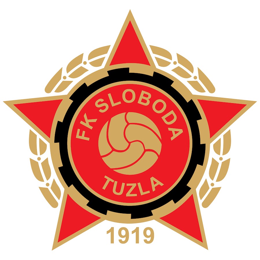 FK Sloboda Tuzla - YouTube