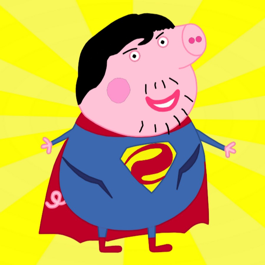 Pig Heroes - YouTube